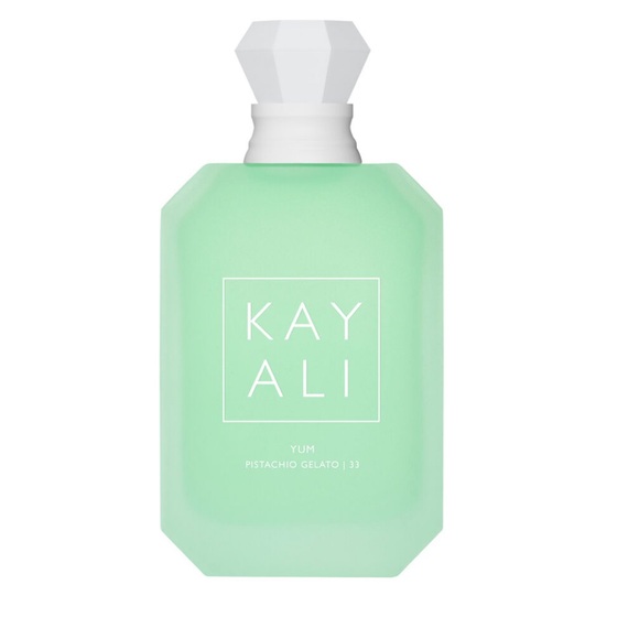 Kay Ali | Bath & Body | Huda Beauty Kay Ali Yum Pistachio Gelato 33 Eau ...